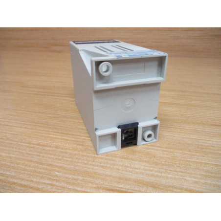 Milltronics CU 02 Senaco Control Unit CU02 - New No Box