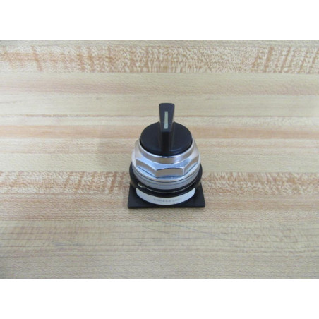 DanaherJoslyn Clark 100T-SS3MB3 Selector Switch - New No Box