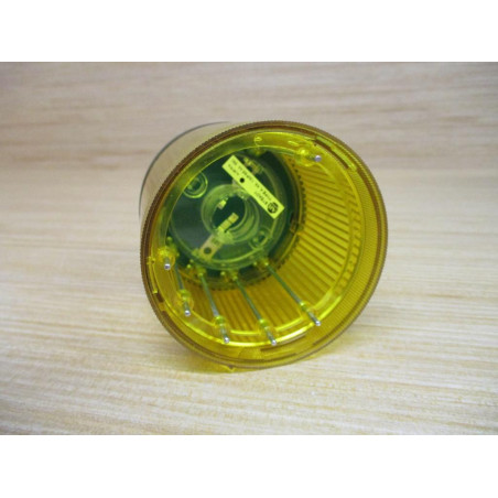 Allen Bradley 855T-B24TL8 Stack Light Module 855TB24TL8 WO Bulb - New ...