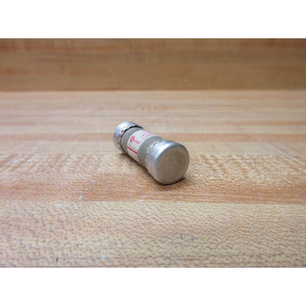 Buss JJS-15 Bussmann Fuse Cross Ref 6F477 - New No Box