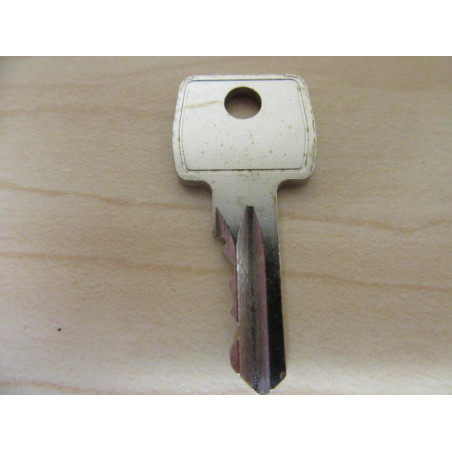 Baco Controls 455 Selector Switch Key