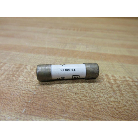 Weber GL-20A Fuse CH10-20A (Pack of 3) - New No Box