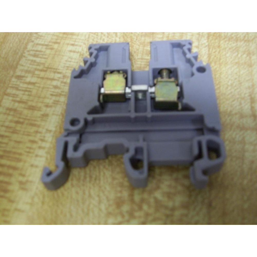 ABB M46 Terminal Block 011511607 (Pack of 28) - New No Box