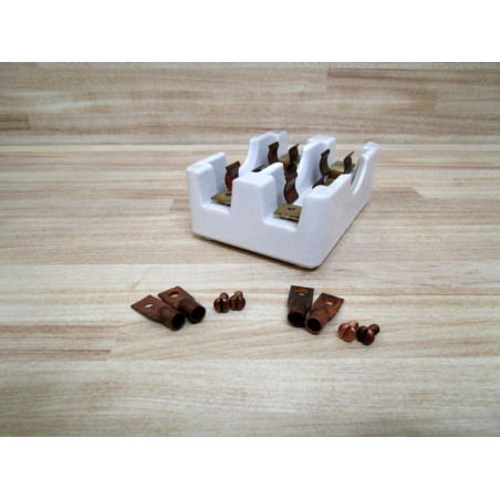 Bryant 1918 Cartridge Fuse Cutout