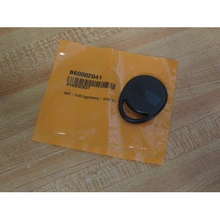 Krones 0900964276 Black Transponder Keyring Tag
