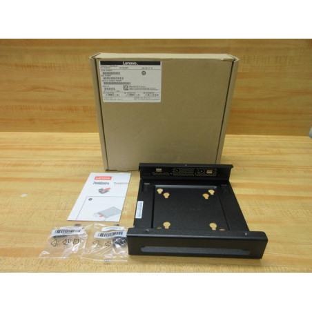 Lenovo 4XF0N03161 ThinkCentre Tiny VESA Mount II