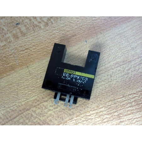 Omron EE-SPX303 Optical Sensor EESPX303 - New No Box