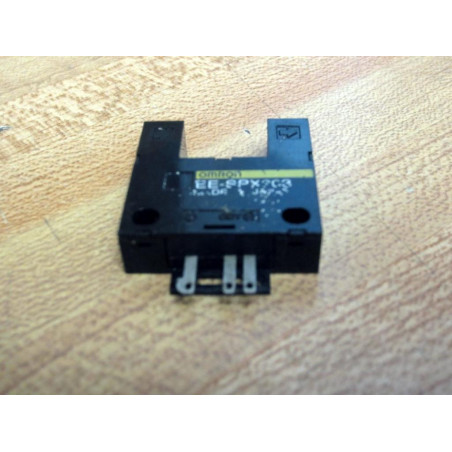 Omron EE-SPX303 Optical Sensor EESPX303 - New No Box