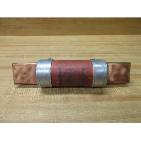 GEM Electric OT-250 Major Fuse 0T-250 - Used