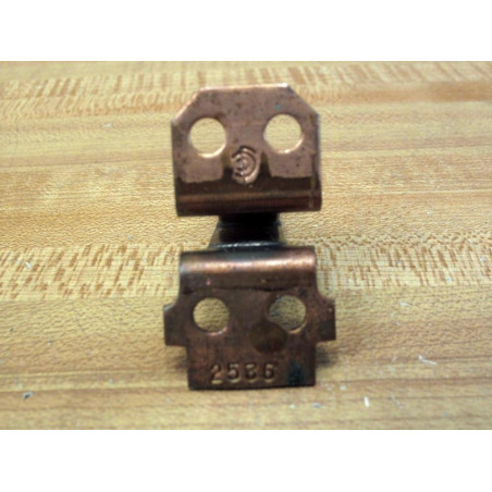 DanaherJoslyn Clark 2532 Overload Heater Element