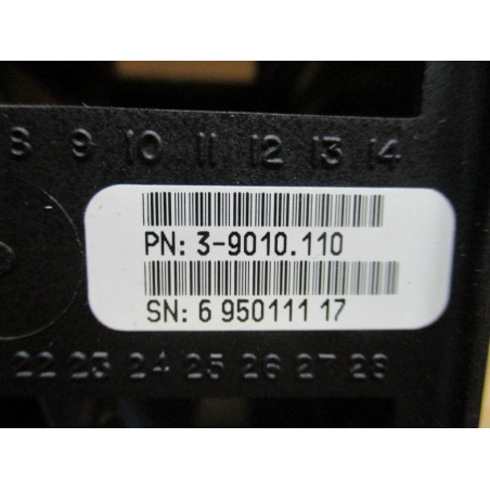 George Fischer 3-9010.110 Signet Flow Controller 39010110 Enclosure ...