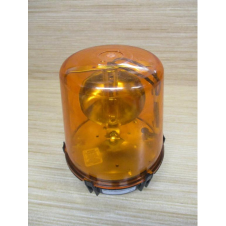 Tri Lite MV110UL Signaling Beacon Amber - New No Box
