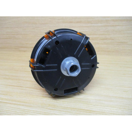 Tri Lite MV110UL Signaling Beacon Amber - New No Box