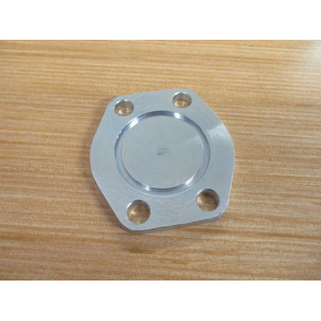 Anchor Fluid Power SP-32 Zero PSI Shipping Plate SP32 (Pack of 2) - New ...