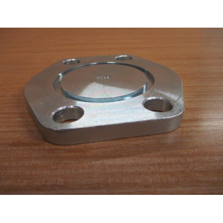 Anchor Fluid Power SP-32 Zero PSI Shipping Plate SP32 (Pack of 2) - New ...