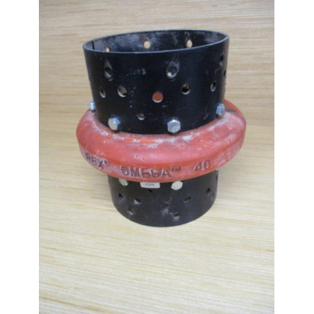 Rex ES40 Omega Flexible Element - New No Box