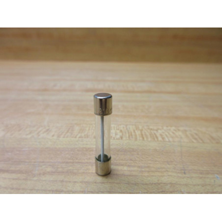 Littelfuse 031301.8 Fuse Cross Ref 1CM26 31301.8 Wirewound Element ...