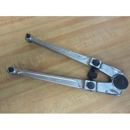 Super PW-100 Pin Spanner PW100 - New No Box