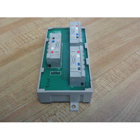 Omron DCN1-1 DeviceNet T-Port Tap DCN11 - Used