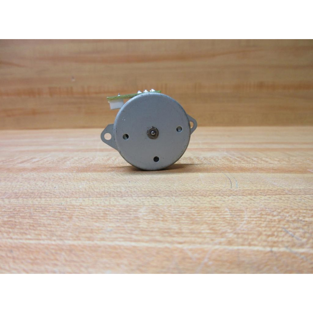 Mitsumi C5870-60004 Stepping Motor M35SP-9 - Used