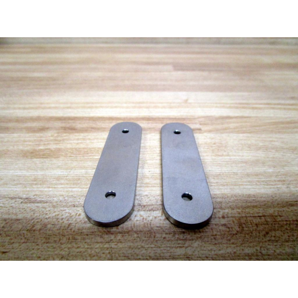 1564-700-025 Conveyor Chain Lug Plate (Pack of 2)
