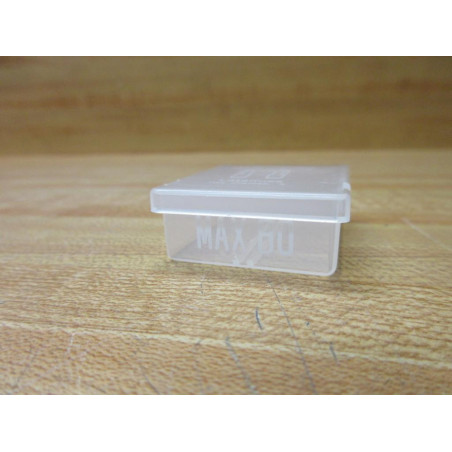 Littelfuse MAX-80 Automotive Fuse Cross Ref 2FCJ6 (Pack of 2)