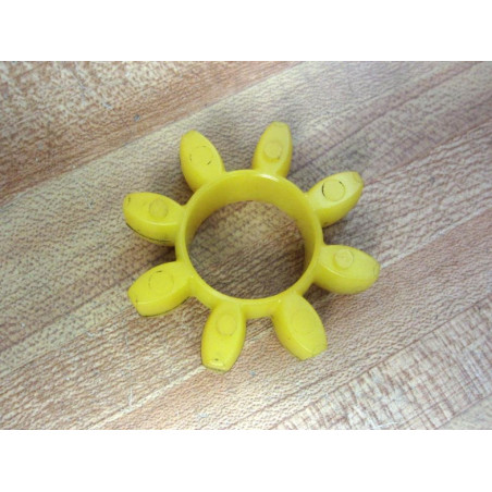 KTR Rotex M146236 Spider Coupling GR.24 - Used