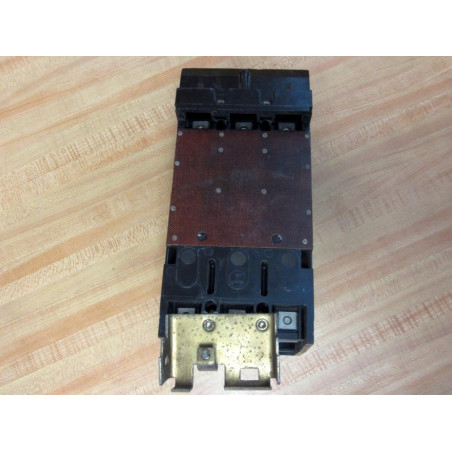 Square D KA-36225 225A Circuit Breaker KA36225 - Used