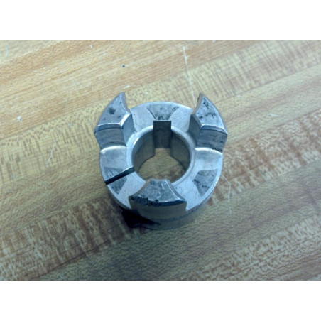 KTR Rotex GS 1924 Coupling Hub GS1924 (Pack of 2) - Used