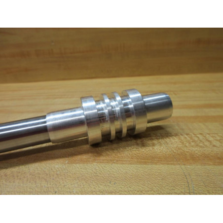 NEAGMF2 1-38X4-D-H1000 Air Cylinder Rod NEAGMF2