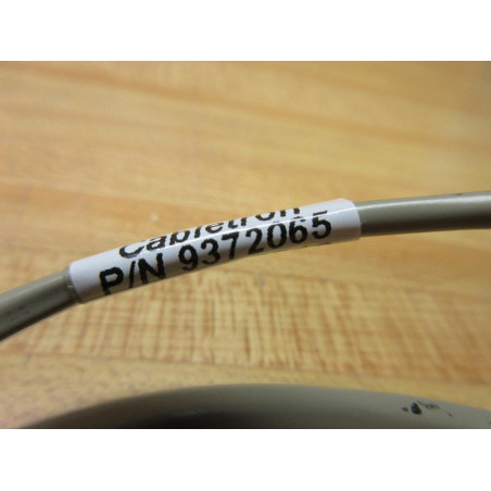 Cabletron Systems 9372065 Cable Kit Cable Only - New No Box