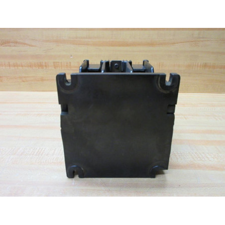 Ward Leonard 5DP1-10100 Joslyn Clark Contactor 5DP110100 - Used