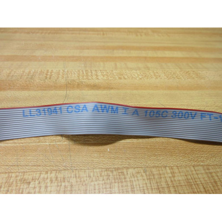 QLC 0031024 Wiring Cable Assembly 311X