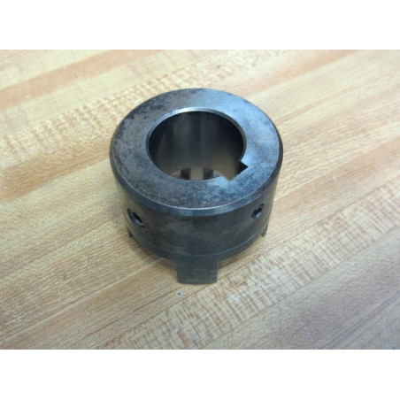 KTR 24 Rotex Coupling With Keyway 1-14" Bore - New No Box