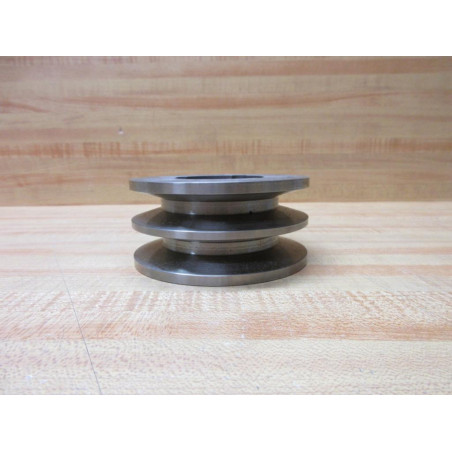 Dodge 2A3.0B3.4-1210 Taper Lock Sheave 118211