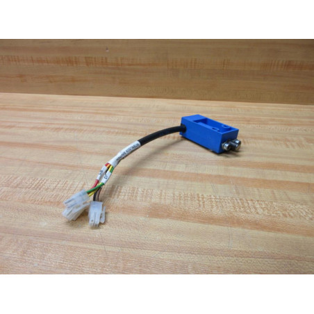 PCD 97942ASSY174K302G01 Wired Interlock Switch Assembly - Used