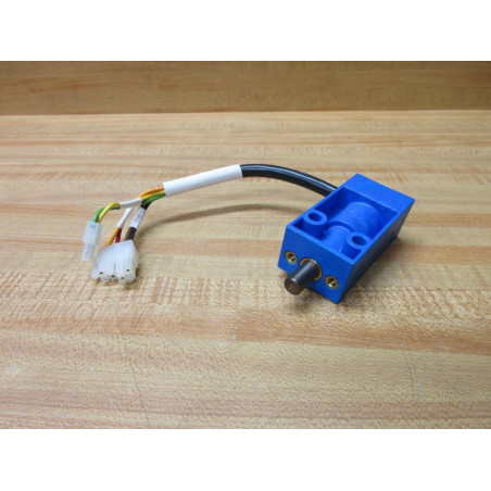 PCD 97942ASSY174K302G01 Wired Interlock Switch Assembly - New No Box