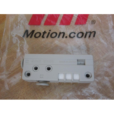 SMC ZH10BSA-06-06 Vacuum Generator ZH10B - New No Box