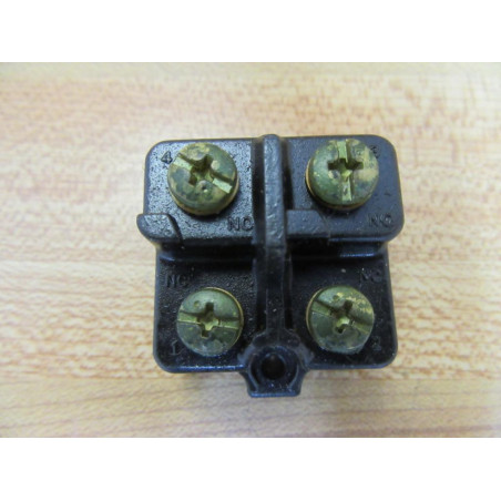 Omron W-10FB3 Momentary Switch - New No Box