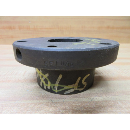 Generic SF1 1116 Bushing SF11116 - Used