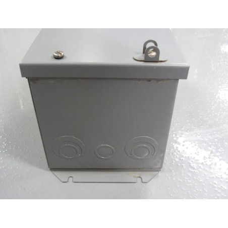 Joslyn Clark T77R040-26 TM Contactor T77R04026