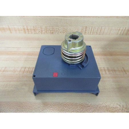Merlin Gerin NSF150 N Circuit Breaker NSF150N Rotary Latch Only - New ...