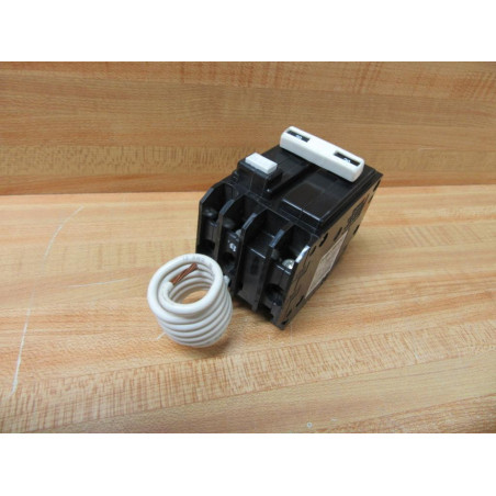 Cutler Hammer QPGF2020 Circuit Breaker 20A 2 pole - New No Box