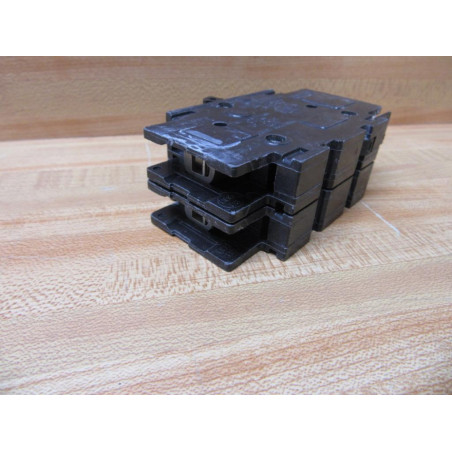 Square D QOU240 Circuit Breaker 40A 2 Pole - Used