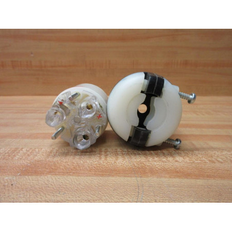 Hubbell HBL2643 Connector Body 2643