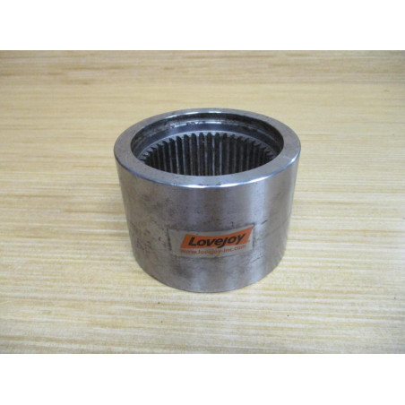 Lovejoy 6979040062 Sier Bath Coupling Sleeve C1.5 - New No Box