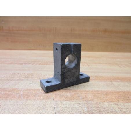 NB Linear System WH8A Shaft Support (Pack of 2) - Used
