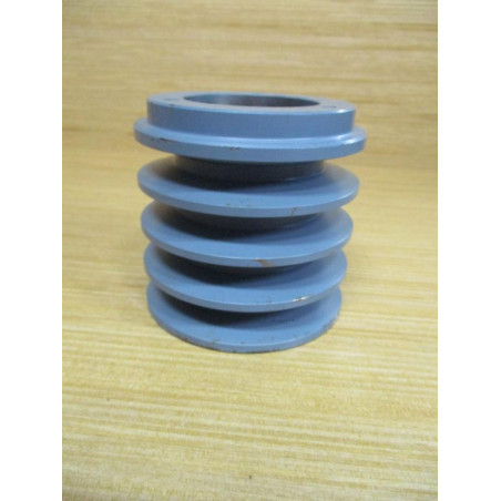 Maska 4B34 V-Belt Pulley 4B34(SD) - New No Box