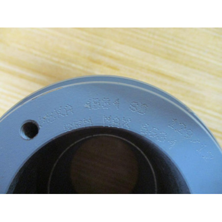 Maska 4B34 V-Belt Pulley 4B34(SD) - New No Box