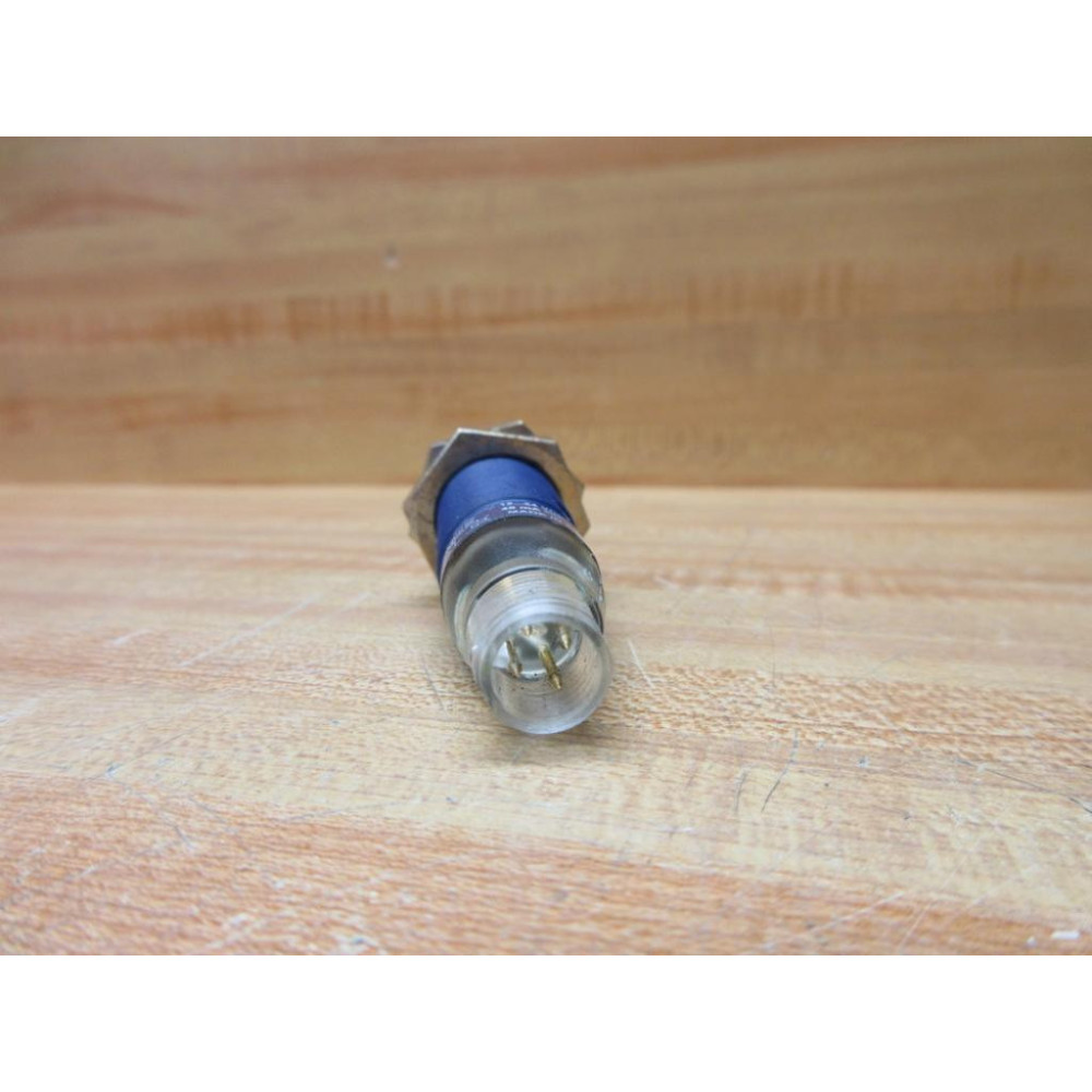 Telemecanique VM18-PNO-Q Hyde Park Ultrasonic Sensor - Used